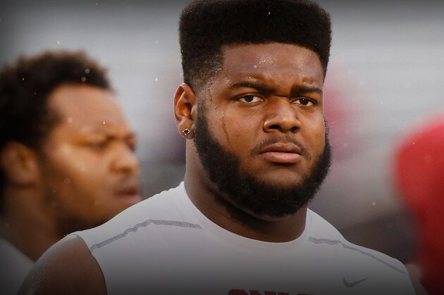 Jordan Phillips NFL Draft 2015: Scouting Report, Grade for Dolphins' Rookie