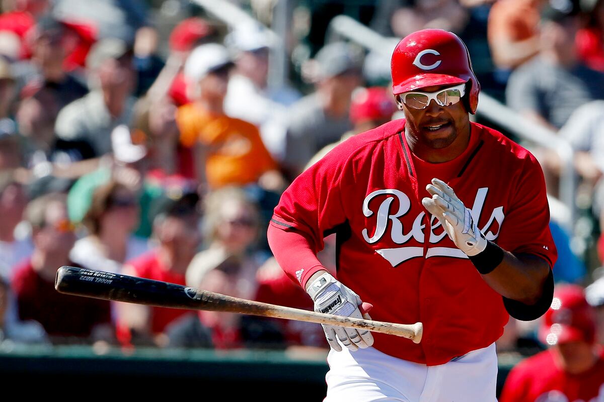5 Things We Learned About Cincinnati Reds in Spring Training | News ...