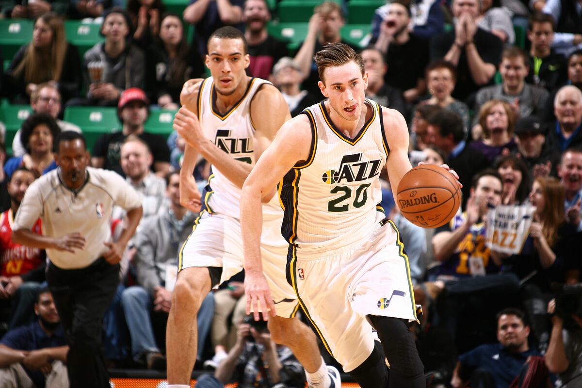 Breaking Down the Utah Jazz's Blueprint to Continue Rebuild in 2015 ...