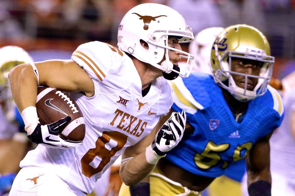 NFL Draft 2015: Matt Miller's Latest Scouting Notebook | News, Scores ...