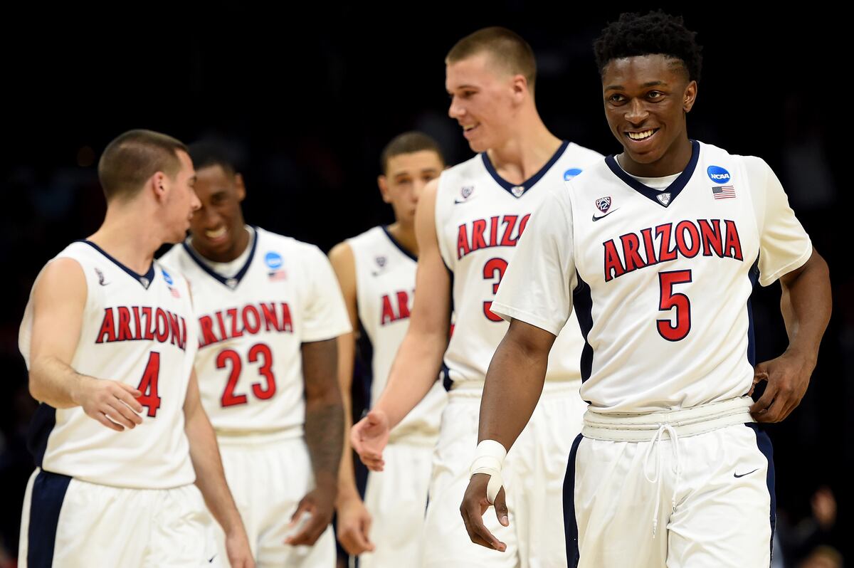 Final Four 2015: Best Matchups, Championship Odds for Remaining Teams ...