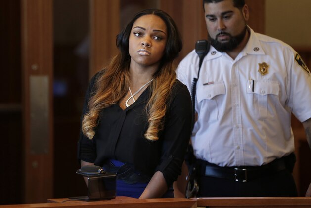 Aaron Hernandez Trial: Top Takeaways from Fiancee Shayanna Jenkins ...