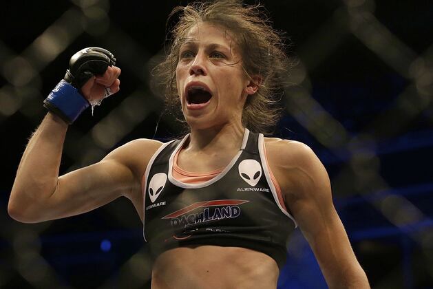 MMA: UFC Bellator and others (page 10) - Sport