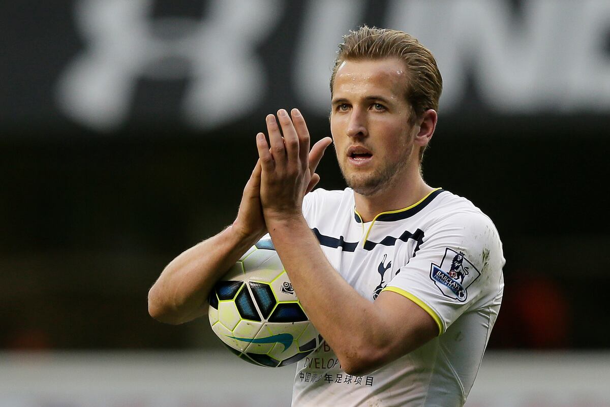 Stan's 5-Point Stance: England Debut Will Improve Kane, Why I Back FA ...