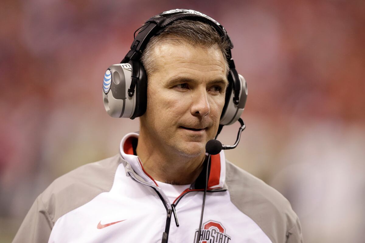 Ohio State Football: Week 2 Spring Practice Stock Report | News, Scores ...