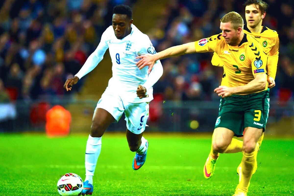 Danny Welbeck Injury: Updates on Arsenal Star's Knee and Return | News ...