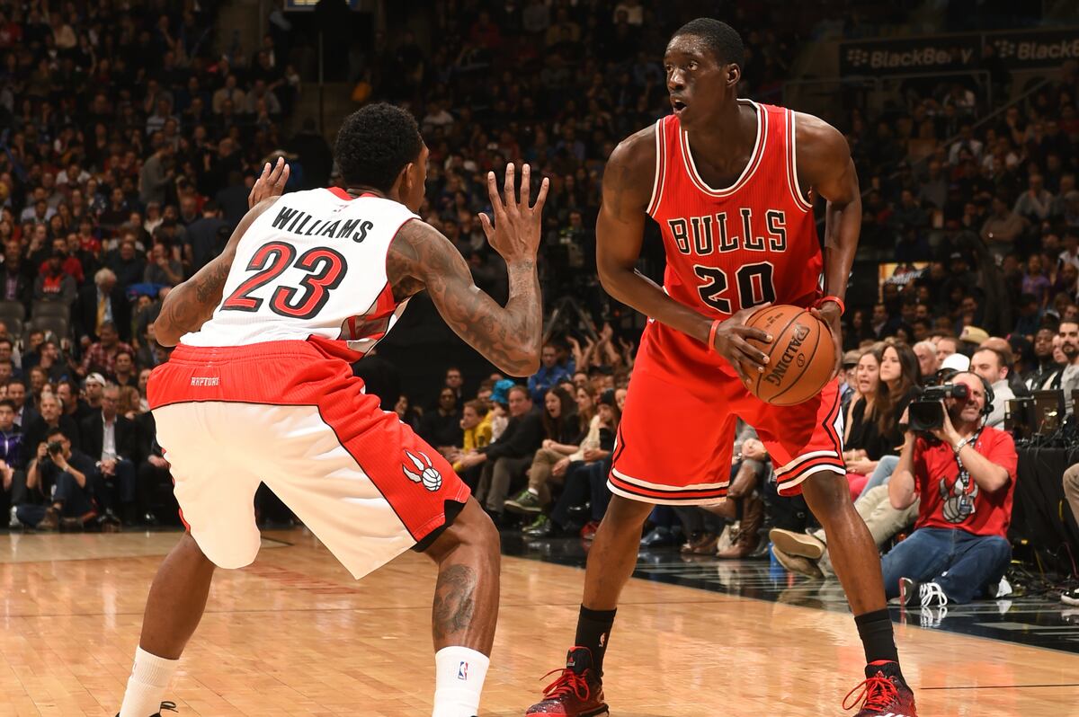 Tony Snell's Inconsistency Is Both Understandable and Worrisome | News ...