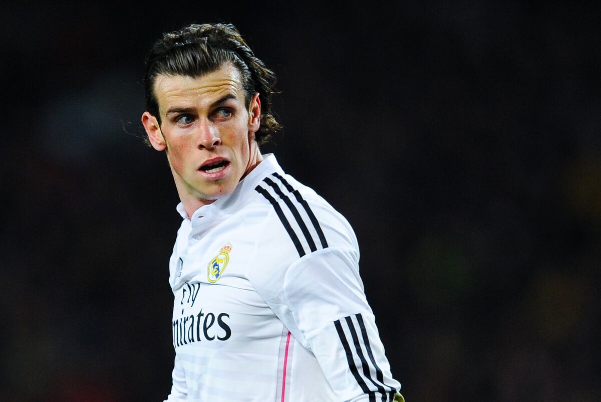 How Much Longer Does Gareth Bale Have at Real Madrid? | News, Scores ...