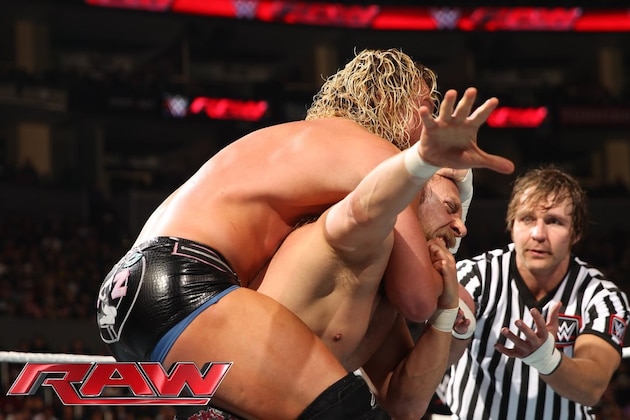 WWE Superstar of the Week for March 28
