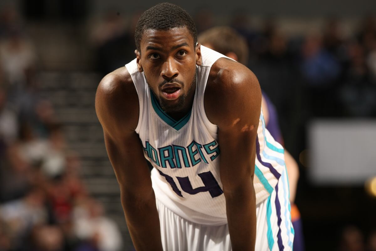 Michael Kidd-Gilchrist Injury: Updates on Hornets Star's Ankle and ...