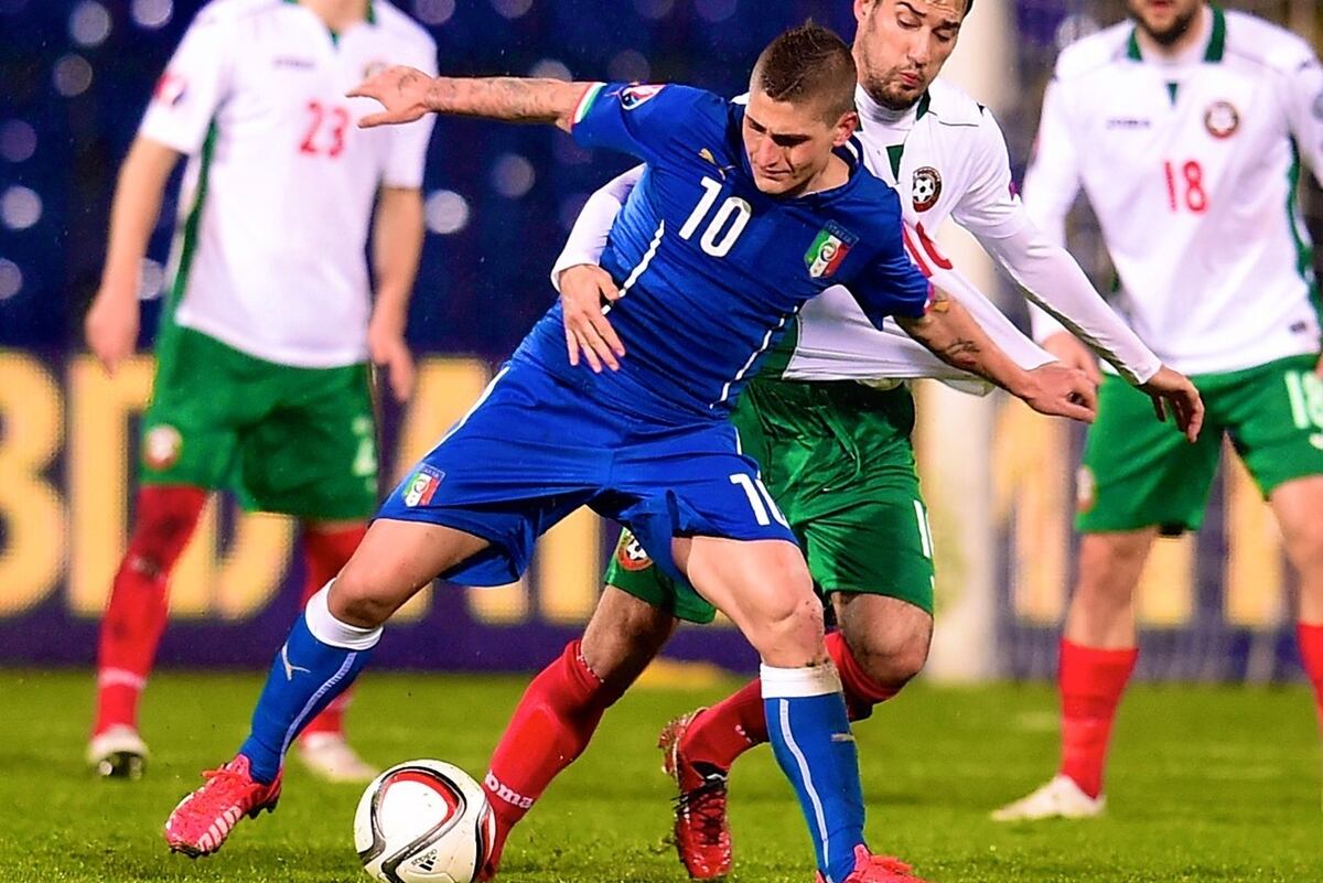 Bulgaria vs. Italy: Winners and Losers from Euro 2016 Qualifier | News ...