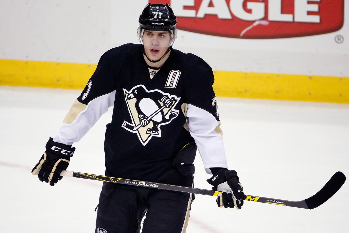 Evgeni Malkin Injury: Updates on Penguins Star's Lower Body and Return ...
