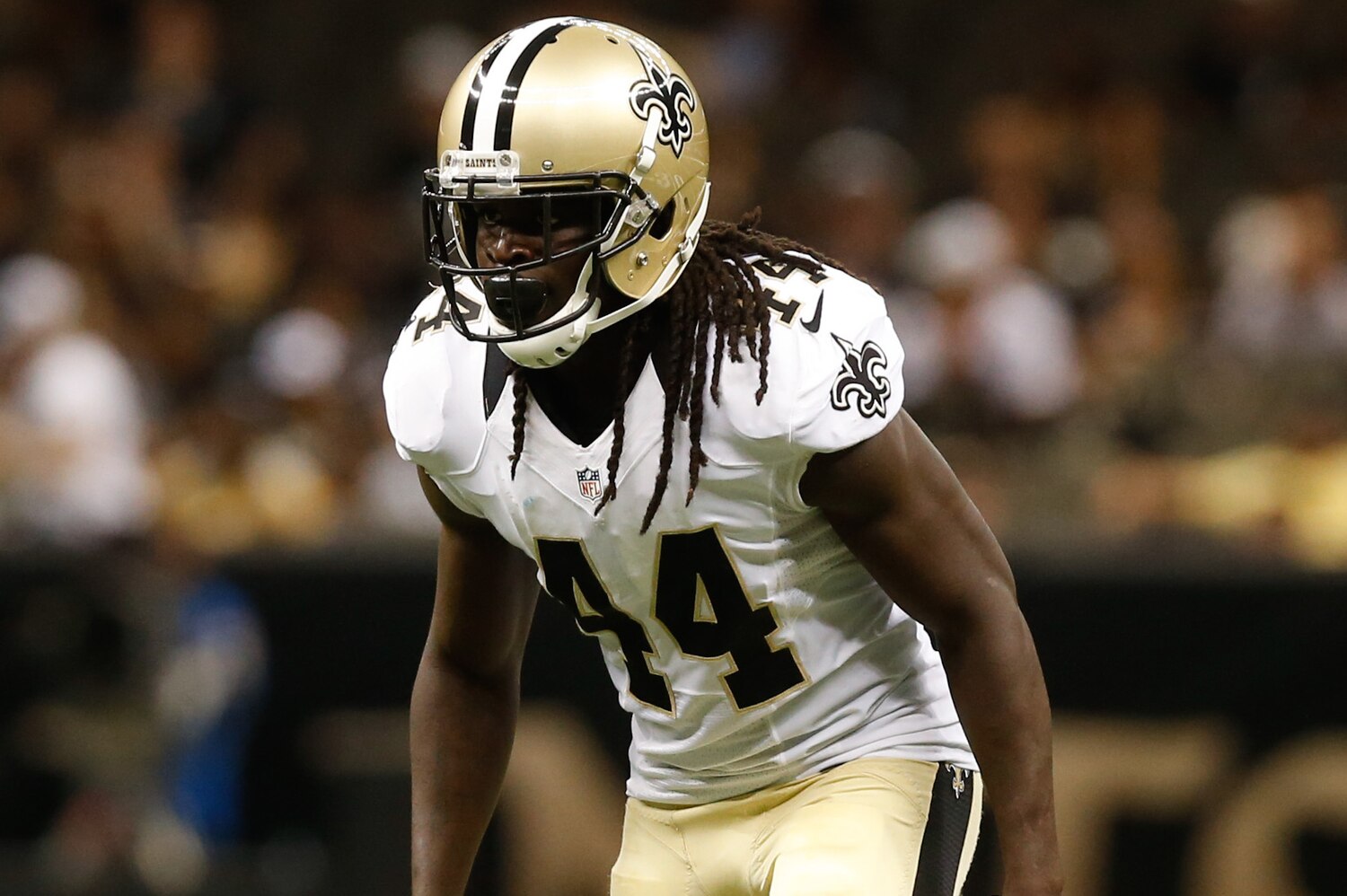 Brian Dixon Arrested: Latest Details, Mugshot and More on Saints CB ...
