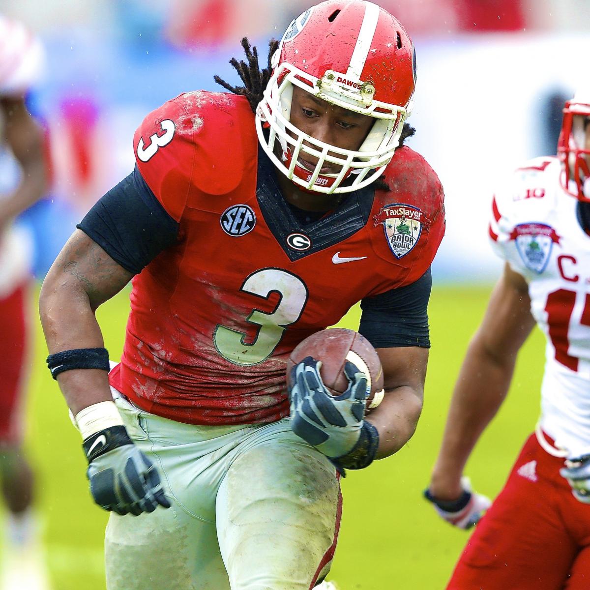 Every NFL Team's Biggest Draft Need Coming out of Free Agency | News ...