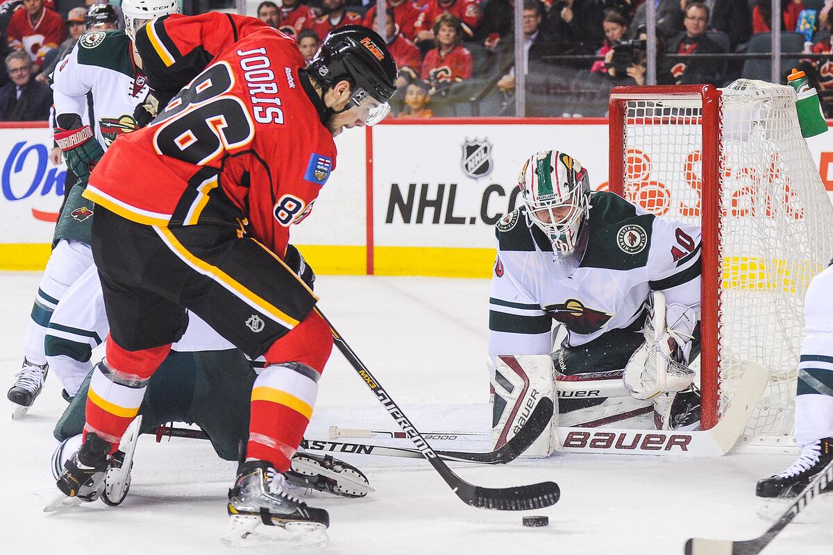 Every NHL Team's Biggest Overachiever in the 2014-15 Season | News ...