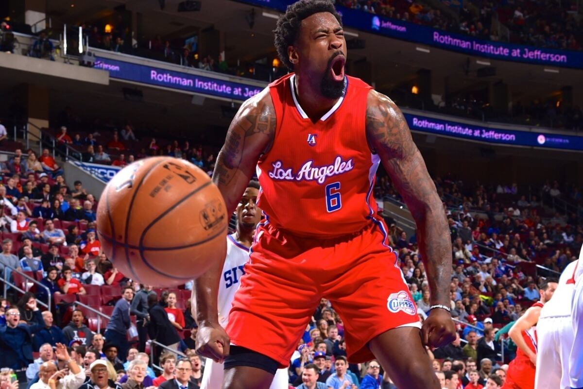 How Every Projected 2015 NBA Playoff Team Can Shatter Expectations ...