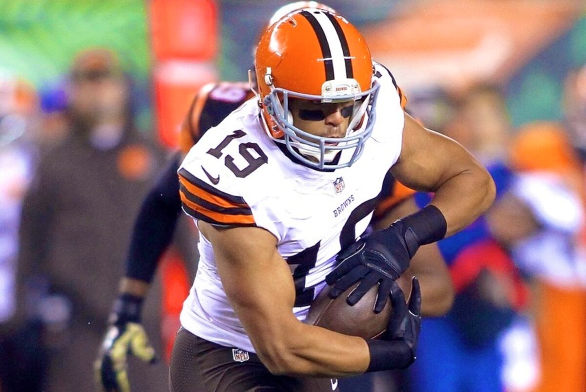 Miles Austin: Latest News, Rumors and Speculation Surrounding Free ...