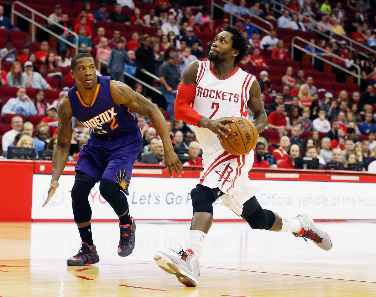 Patrick Beverley Injury Update: Rockets Star Out for Season After Wrist ...