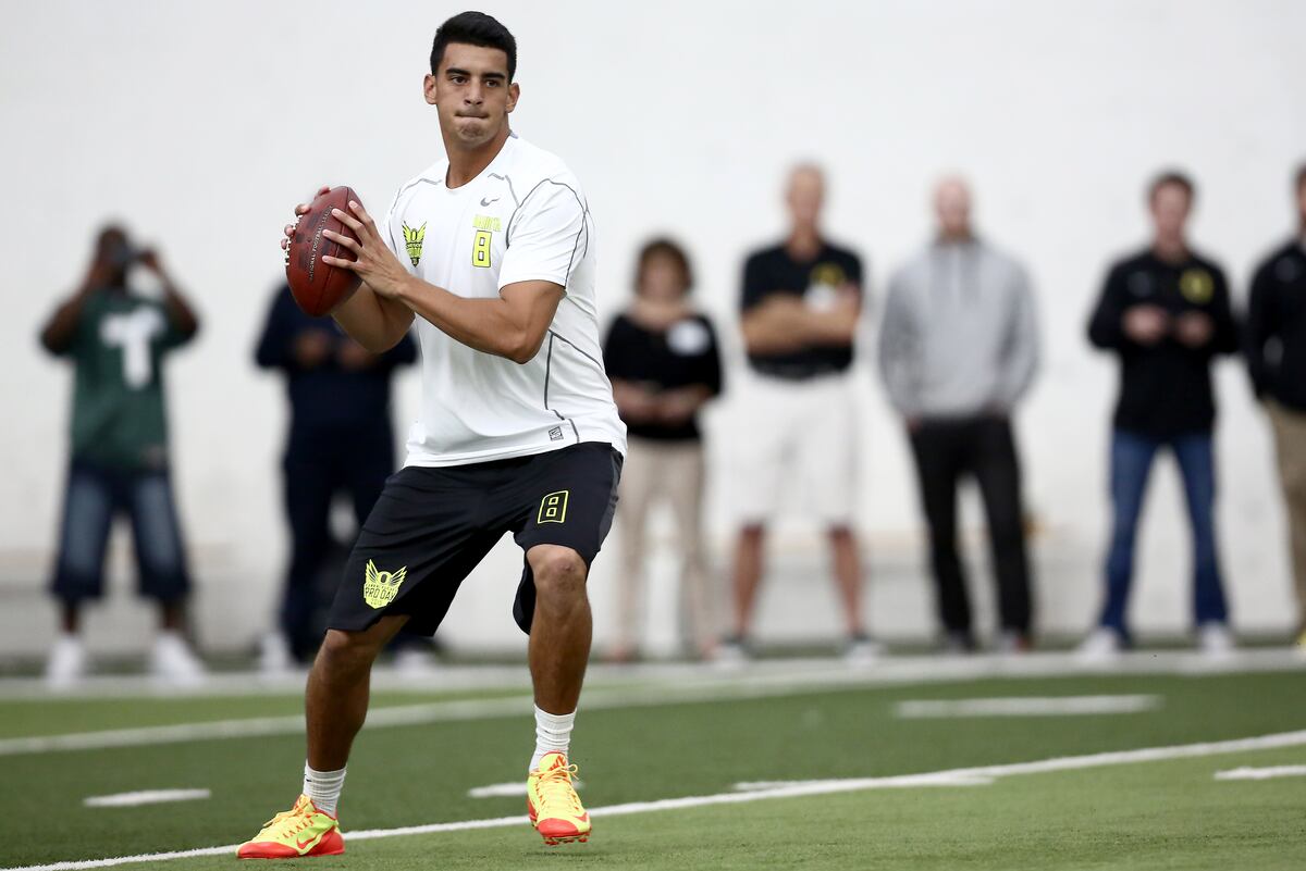 Todd Mcshay Nfl Mock Draft 2015 Notable Picks From Espn Gurus 4th