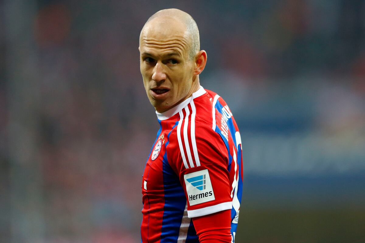 Why Thomas Muller Is the Bayern Munich Player Who Must Step in for ...