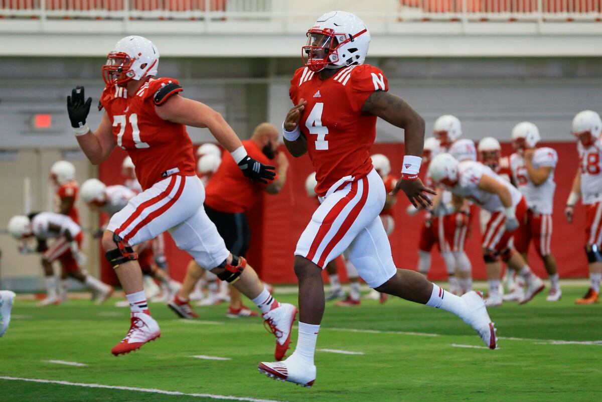 Nebraska Football: Who Needs to Come Through for Huskers in 2015 ...