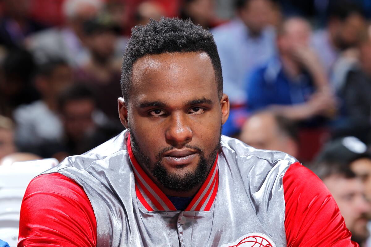 Glen Davis Fined for Kicking Cushions During Game: Latest Details and ...