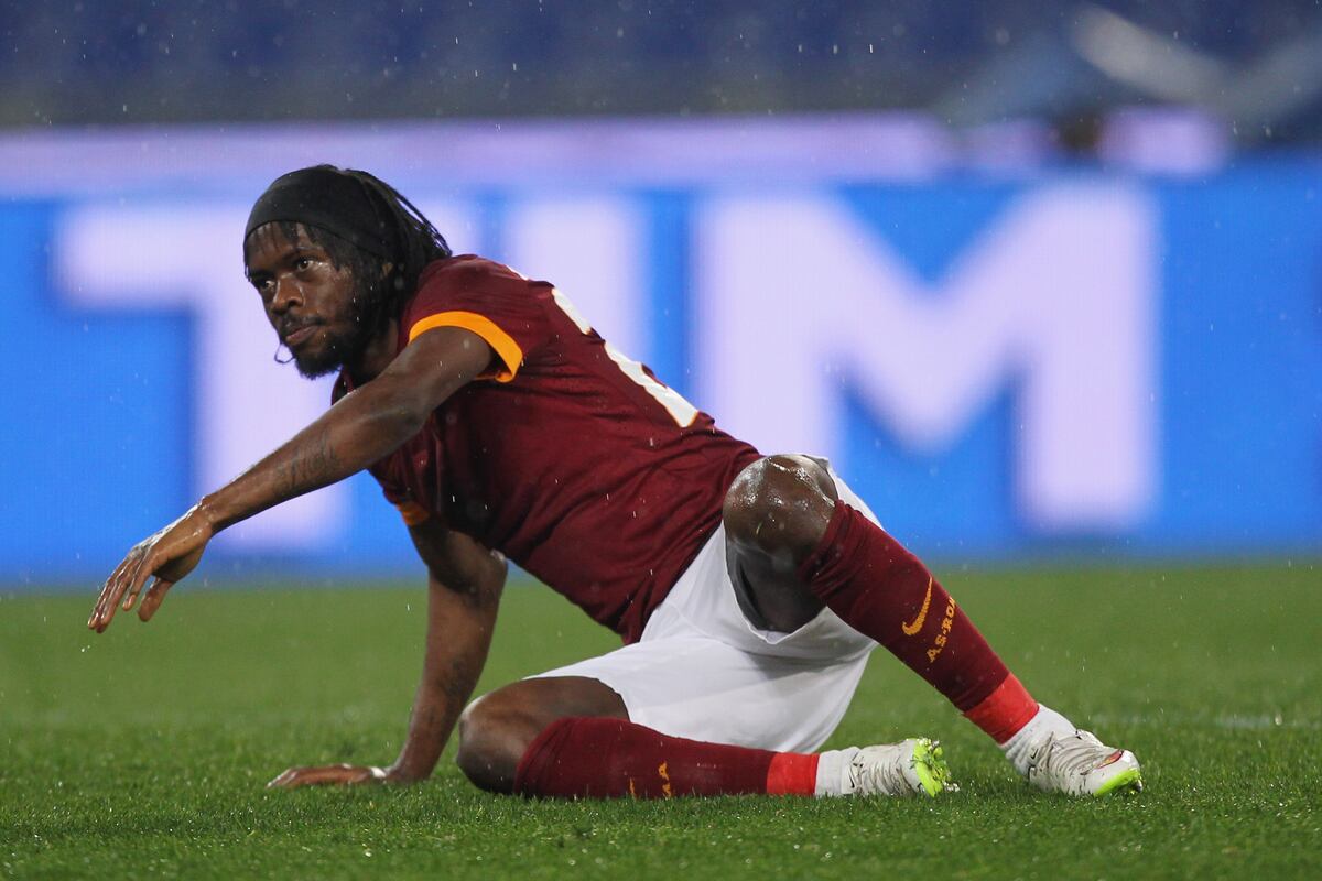 Gervinho Injury: Updates on Roma Striker's Thigh and Return | News ...