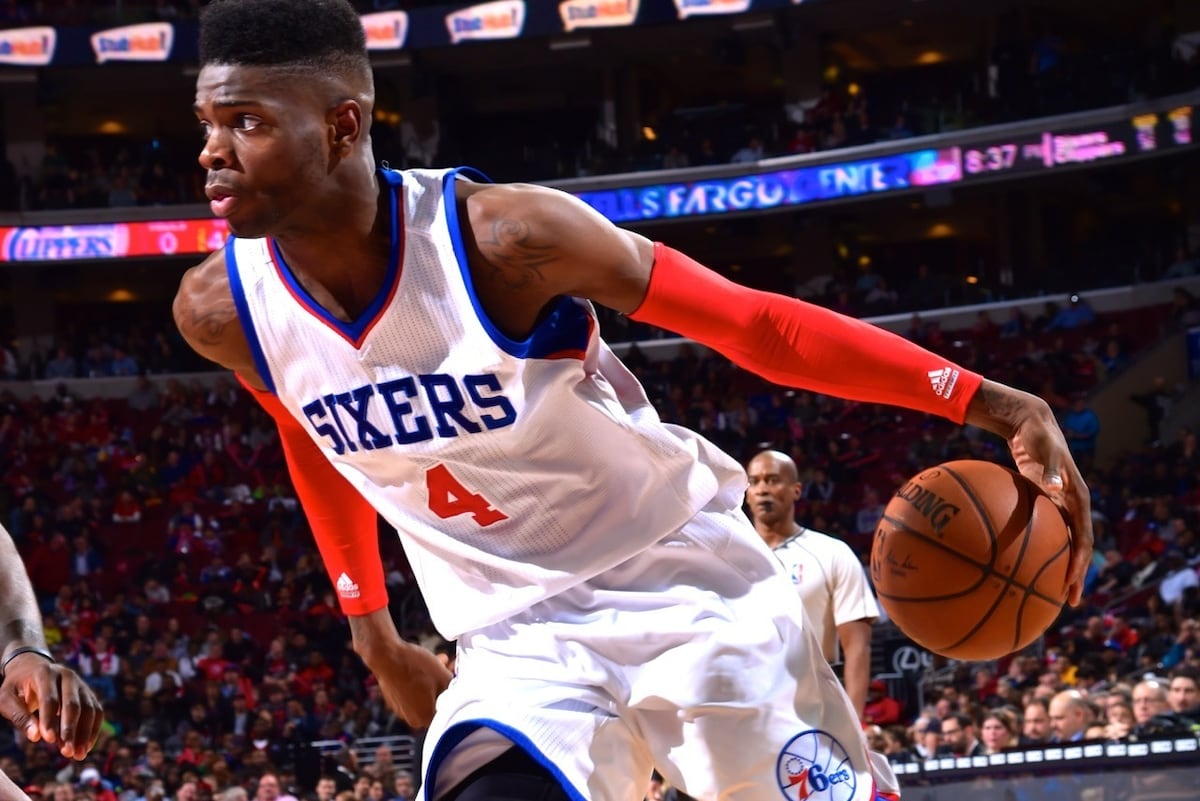 2015 NBA Rookie Ladder: ROY Race Heating Up as Season Winds Down | News ...