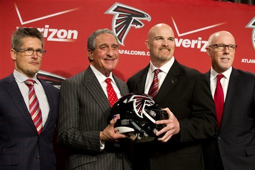 Projecting the Atlanta Falcons' Depth Chart After Peak of Free Agency ... Projecting the Atlanta Falcons' Depth Chart After Peak of Free Agency ...