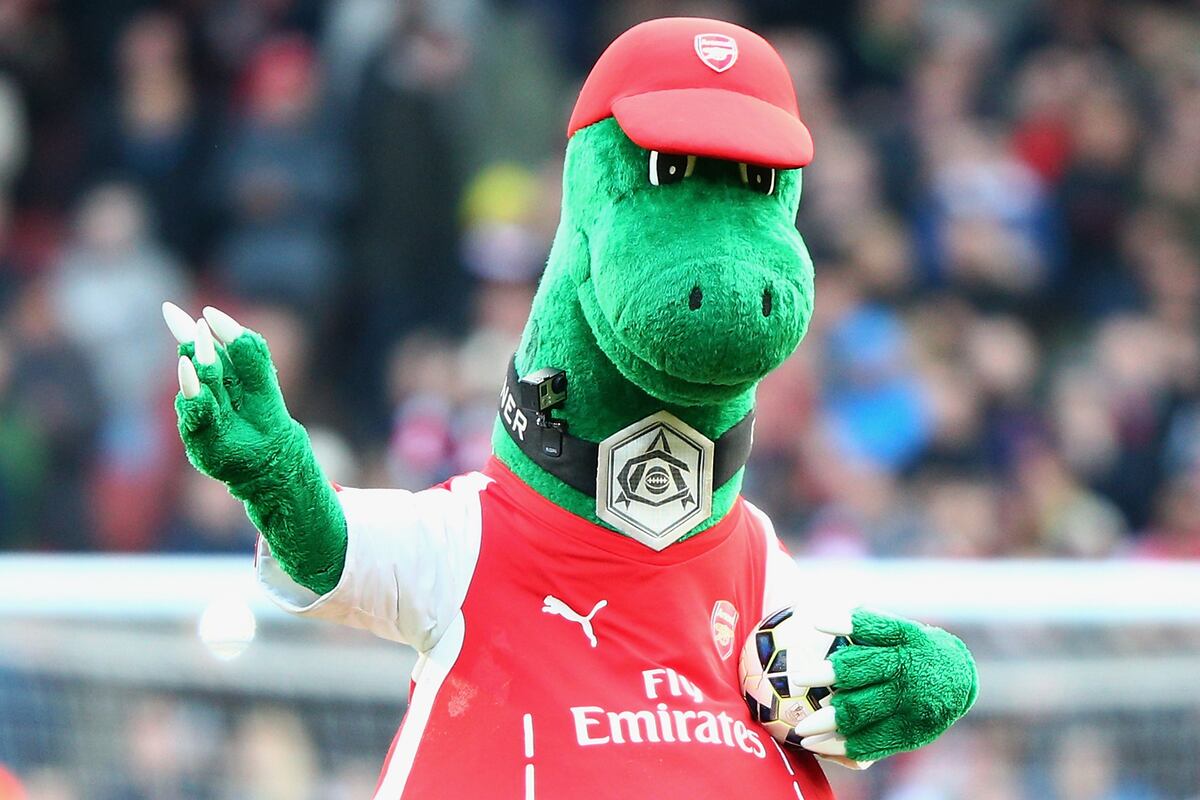 The April Fools' Football Stories That Managed to Catch Fans out on ...