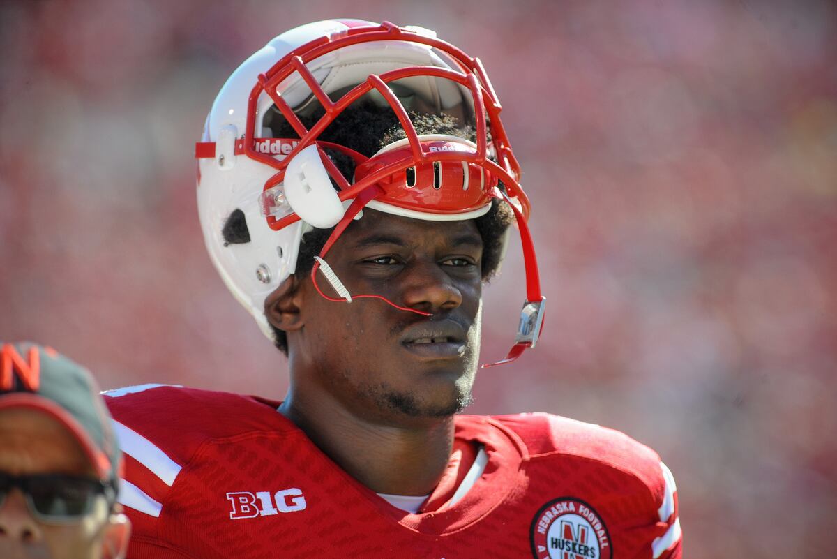 Is Randy Gregory Completely off New York Jets' Draft Board? | News ...