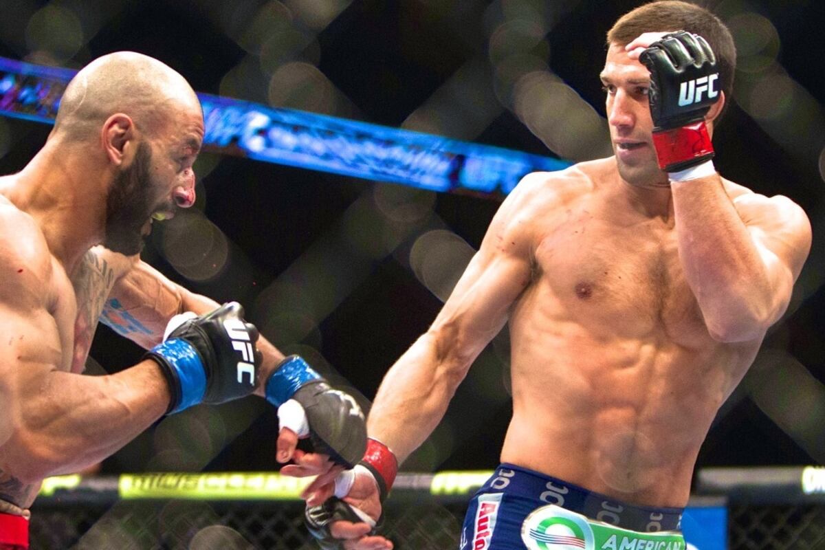 The 5 Must-See MMA Fights to See in April | News, Scores, Highlights ...