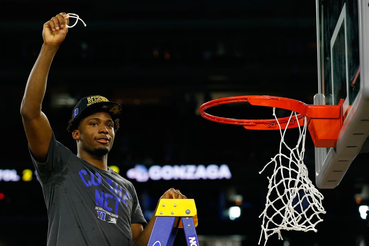 Final Four 2015: Updated Bracket and Picks for National Semifinals ...