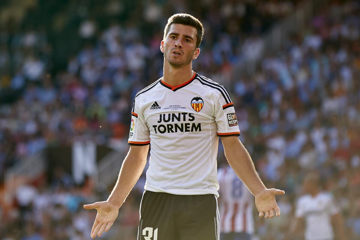 Real Madrid Transfer News: Jose Luis Gaya Deal Sped Up Amid Arsenal ...