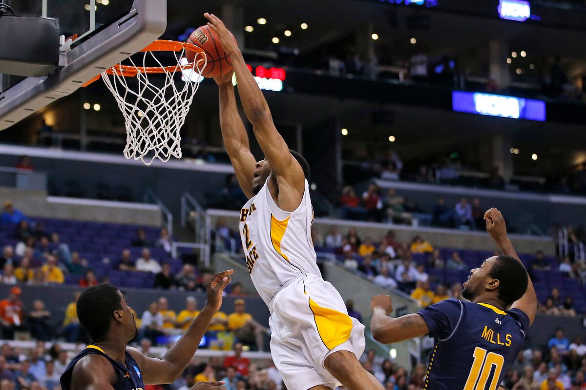 College Slam Dunk Contest 2015: TV Schedule, Live Stream and ...