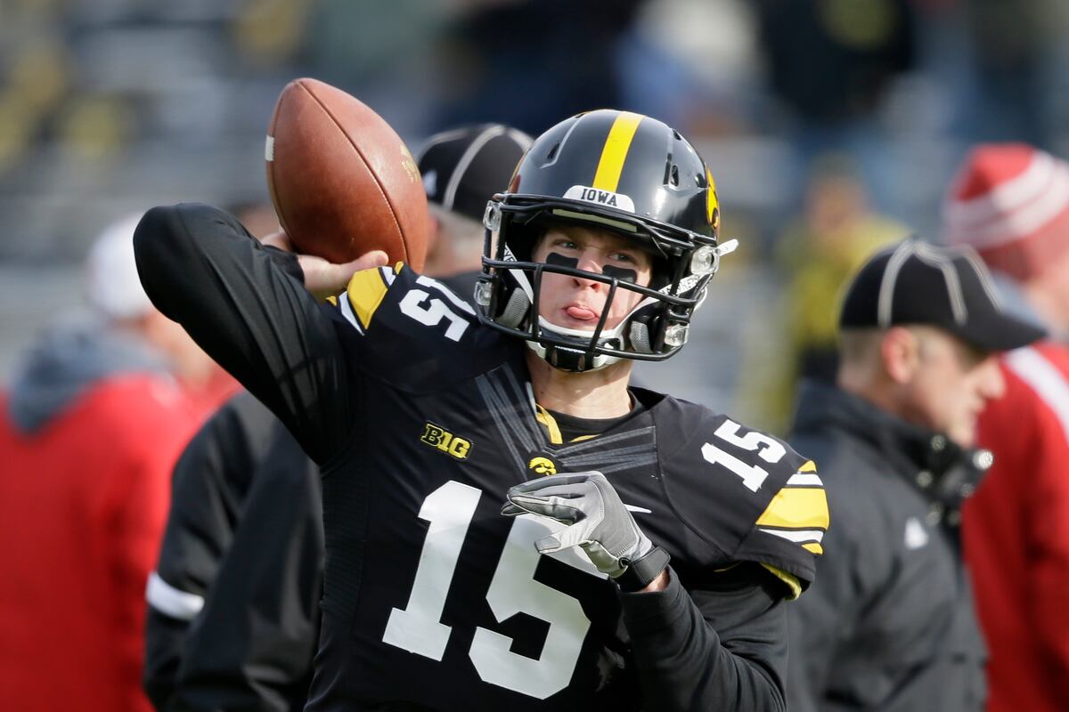 Jake Rudock Transfers to Michigan: Latest Details, Comments and ...