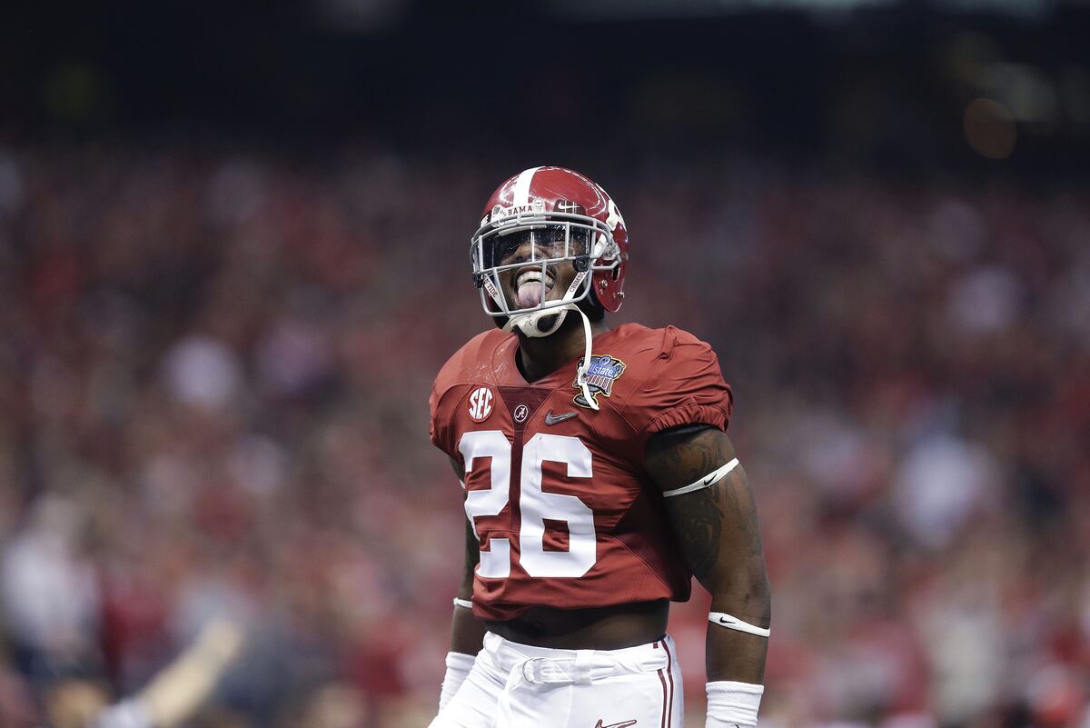 2015 Atlanta Falcons Potential Draft Pick Profile: S/LB Landon Collins ...