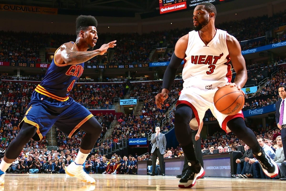 Dwyane Wade Injury: Updates on Heat Star's Knee and Return | News ...