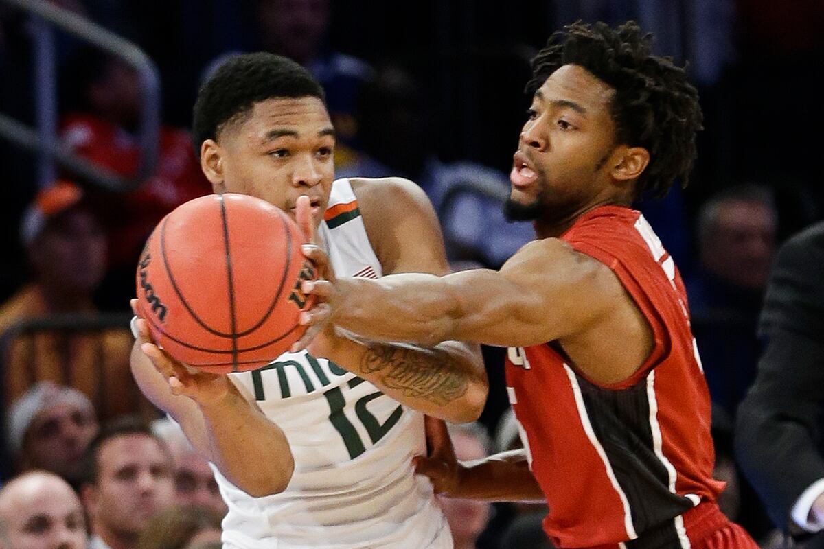 NIT 2015: Box Score, Stats, Highlights from Stanford vs. Miami ...