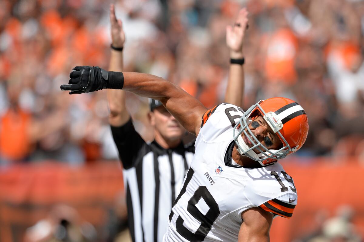 What Does Miles Austin Actually Bring to the Eagles? | News, Scores ...