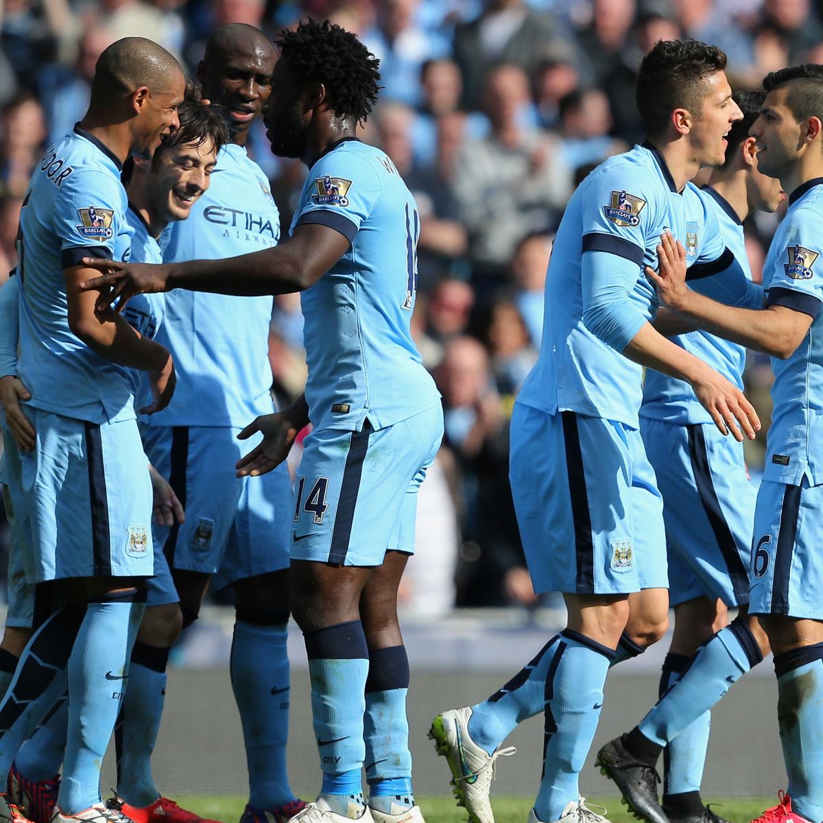 5 Manchester City Youngsters Who Could Fulfil Homegrown Criteria Next ...