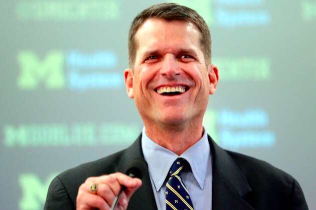 Michigan Spring Game 2015: Live Score, Top Performers and Analysis