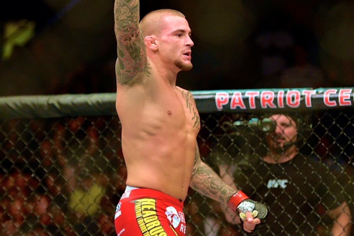 UFC Fight Night 63 Results: The Real Winners and Losers from Mendes vs ...