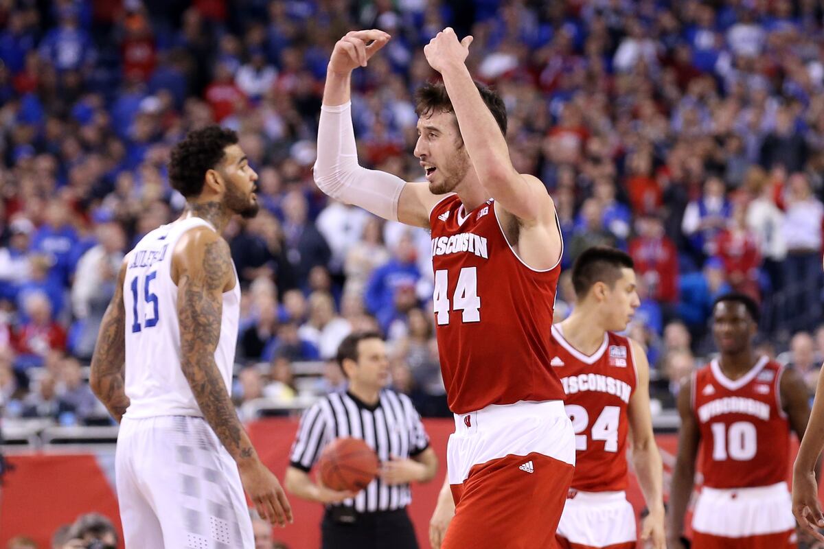Final Four 2015: Scores, Highlights, Top Comments and Championship ...