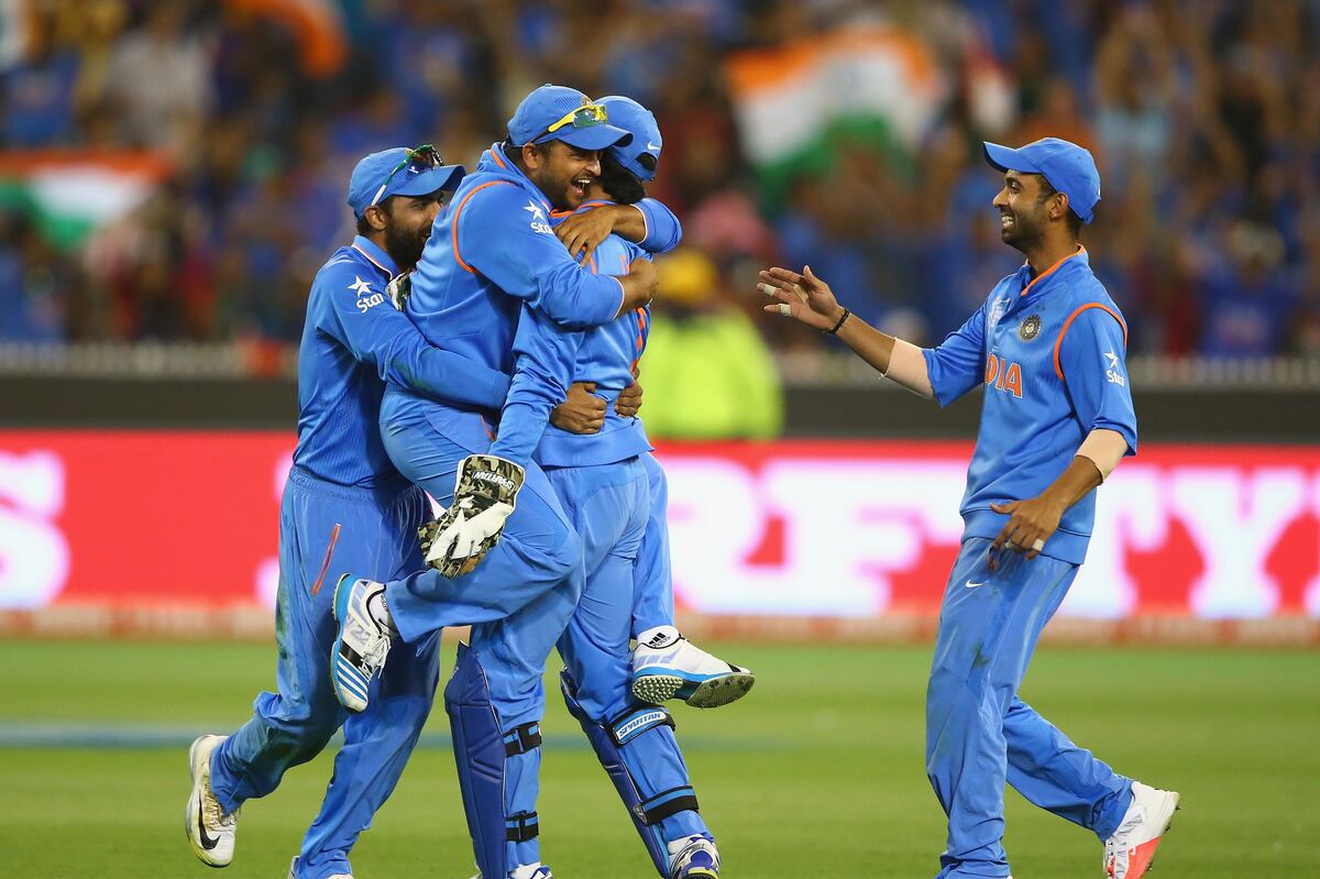 IPL Schedule 2015: Fixtures, Live Stream, TV Info for Indian Premier ...