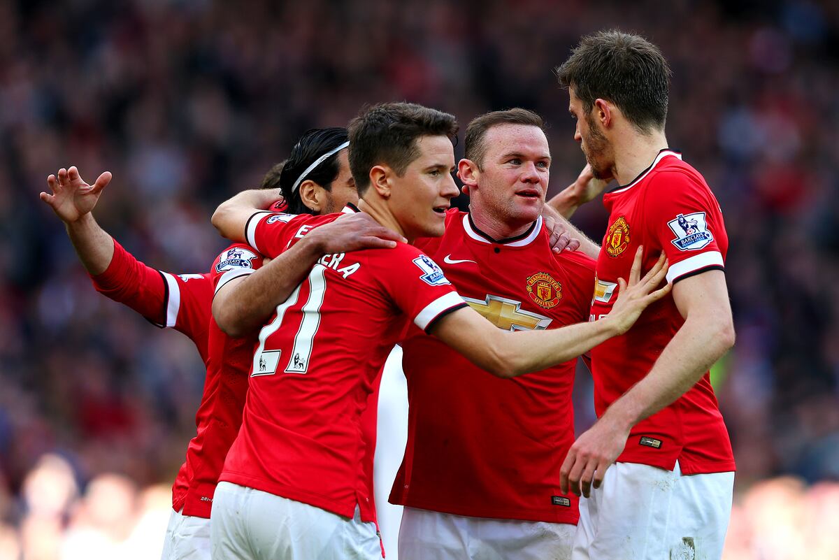 Manchester United's Excellent Form Gives Hope for Next Season's Title ...