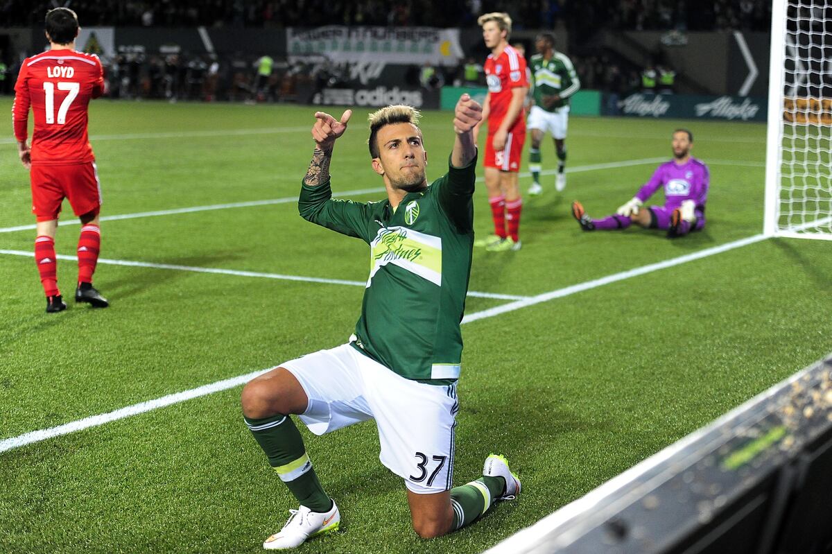 MLS: 8 Things We Learned on Matchday 5 | News, Scores, Highlights ...