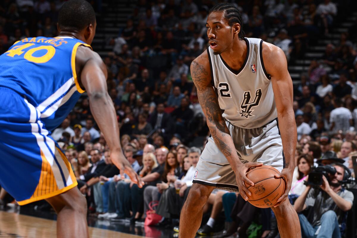 Golden State Warriors vs. San Antonio Spurs: Postgame Grades and ...