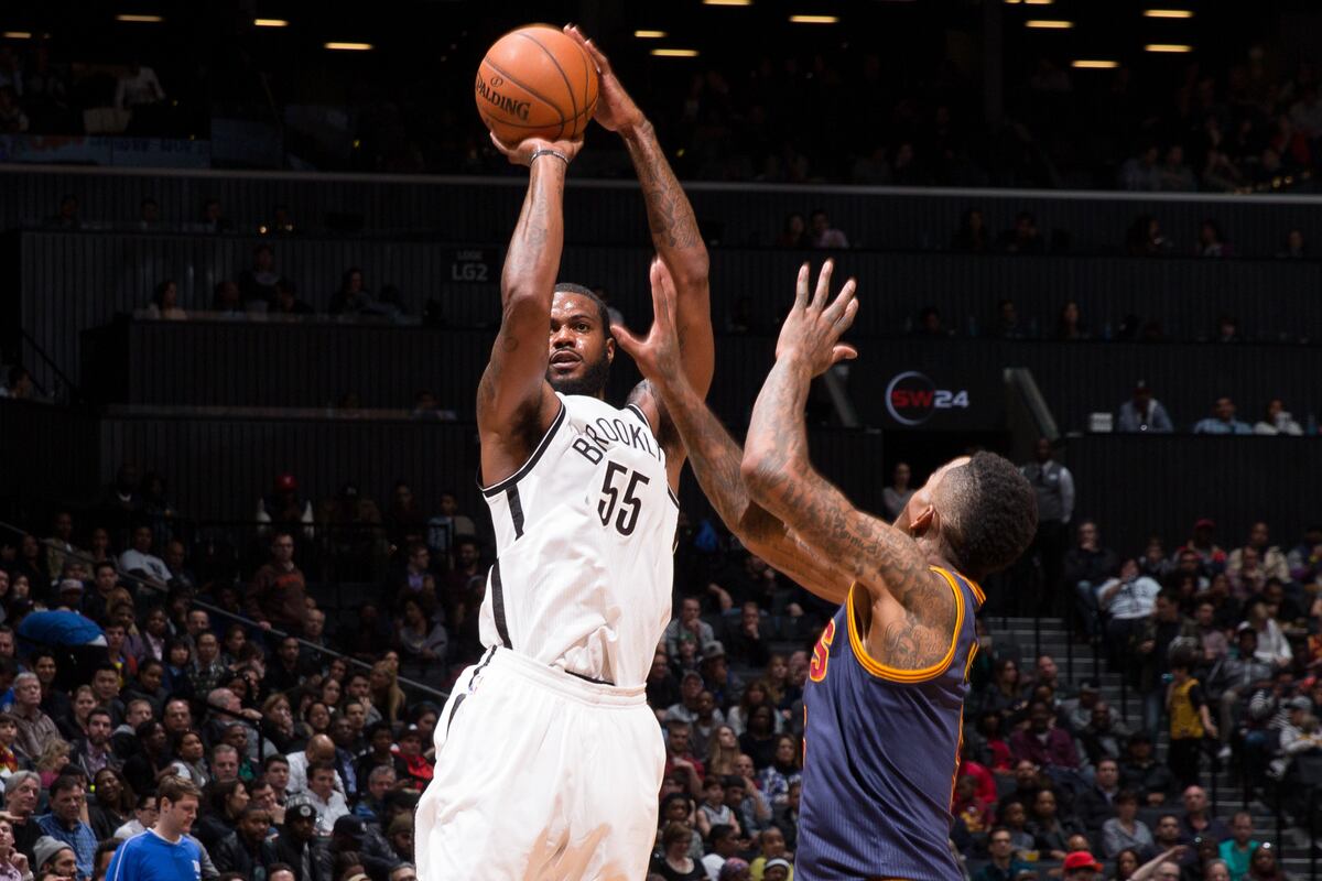 Earl Clark, Nets Agree to New Contract: Latest Details, Comments ...