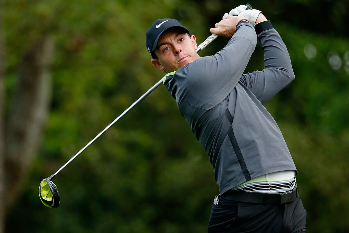 Masters Favorites 2015: Updated Vegas Odds for Golf's Elite Talent ...